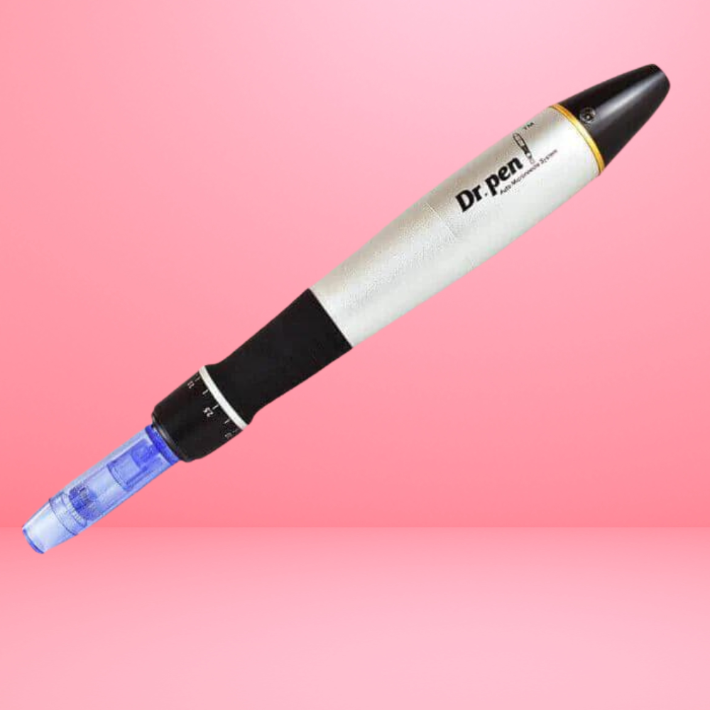 MICRO NEEDLING PEN KIT – Diamond Beauty